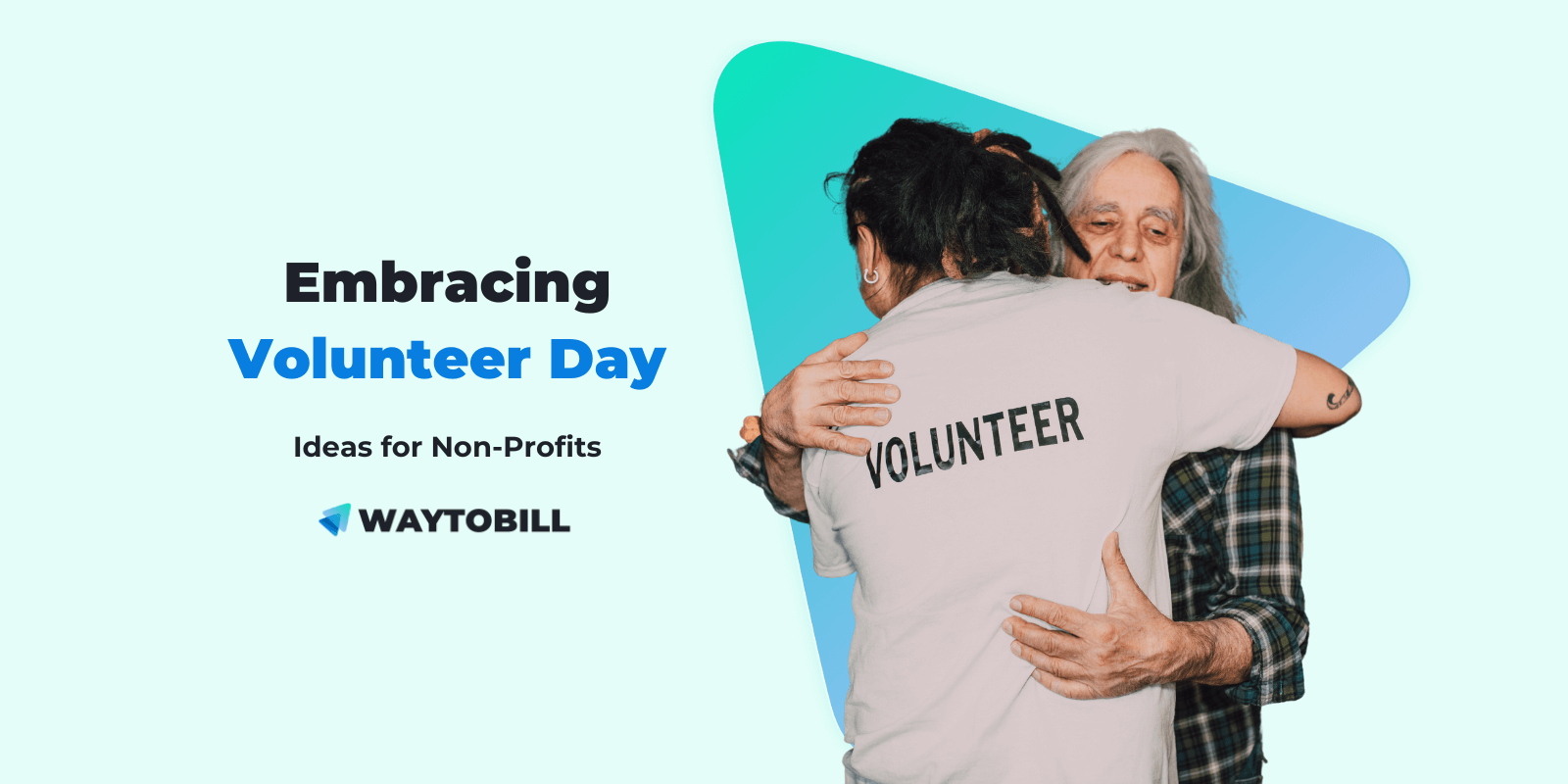 Embracing Volunteer Day: 4 Creative Ideas for Non-Profit Organisations
